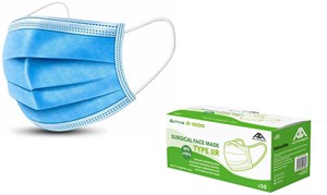 Active Gear Active Air R1000 Arvas BV