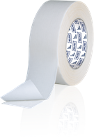 Deltec Dubbelzijdige linnen tapijttape 50 mm x 25 m Arvas BV