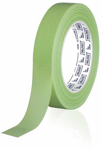 Deltec Masking Tape GPE 24 mm x 50 m Arvas BV