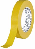 Deltec Masking Tape Pro 24 mm x 50 m Arvas BV