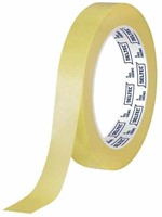 Deltec Masking Tape 80 18 mm x 50 m Arvas BV