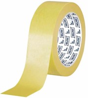Deltec Masking Tape 80 36 mm x 50 m Arvas BV