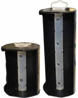 Deltec Quick Mask dispenser 1100 mm Arvas BV