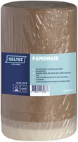 Deltec Papermask 18 cm x 20 m Arvas BV