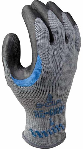 Showa handschoen 330RE|GRIP | S Arvas BV Showa handschoen 330RE|GRIP | S Arvas BV