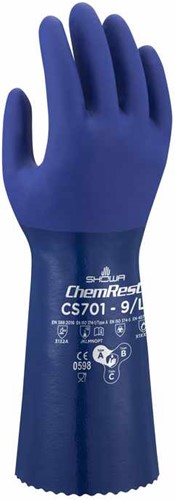 Showa handschoen CS701 | S Arvas BV