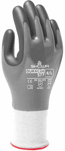 Showa handschoen DURACoil 577 | L Arvas BV