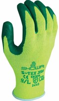Showa handschoen S-TEX 350 GP2 | S Arvas BV