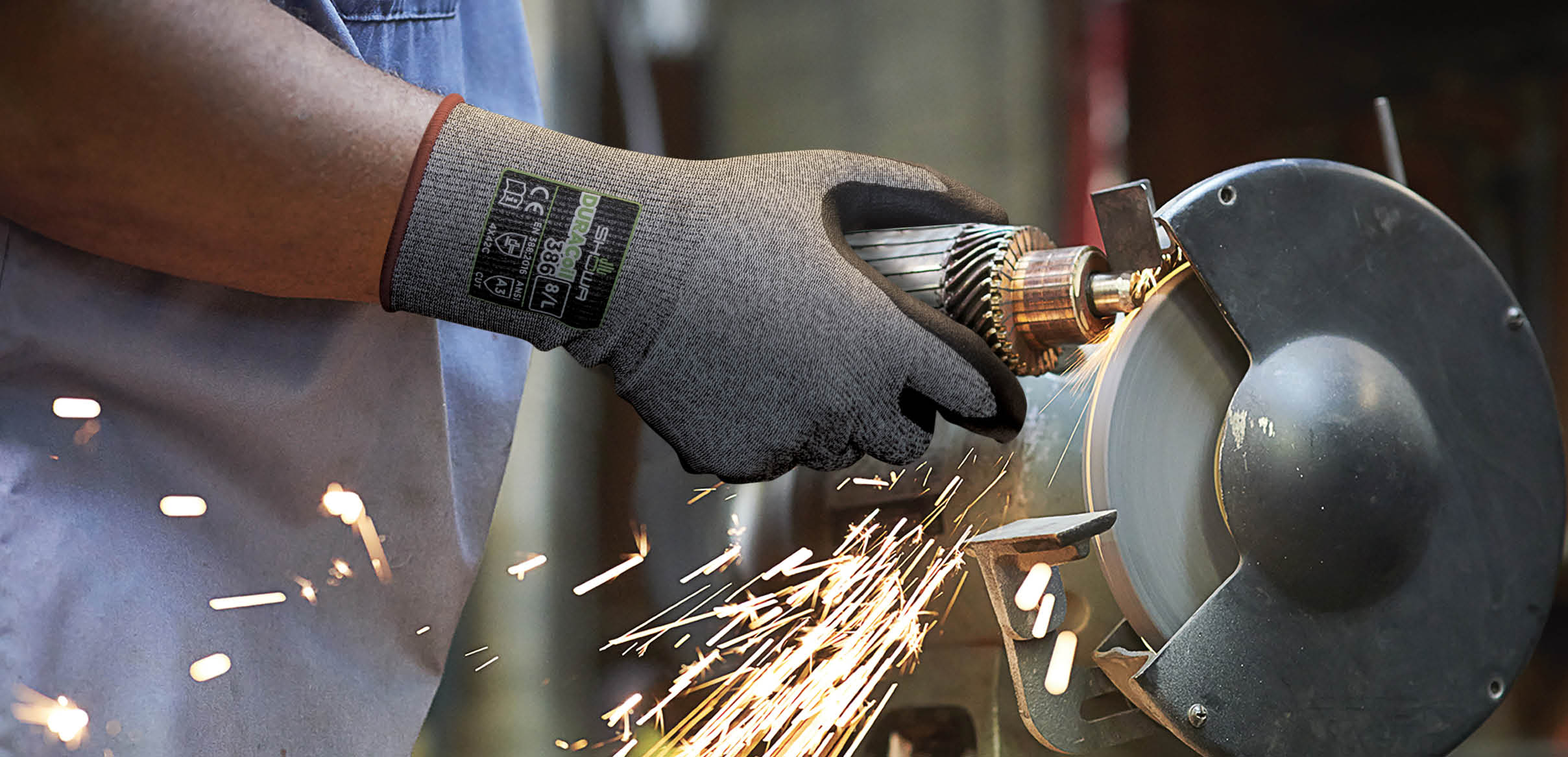 Snijbestendig Arvas BV